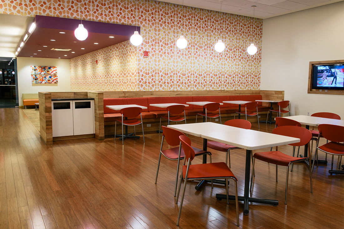 St. George Towers | NYC Student Housing Locations | Student & Intern ...